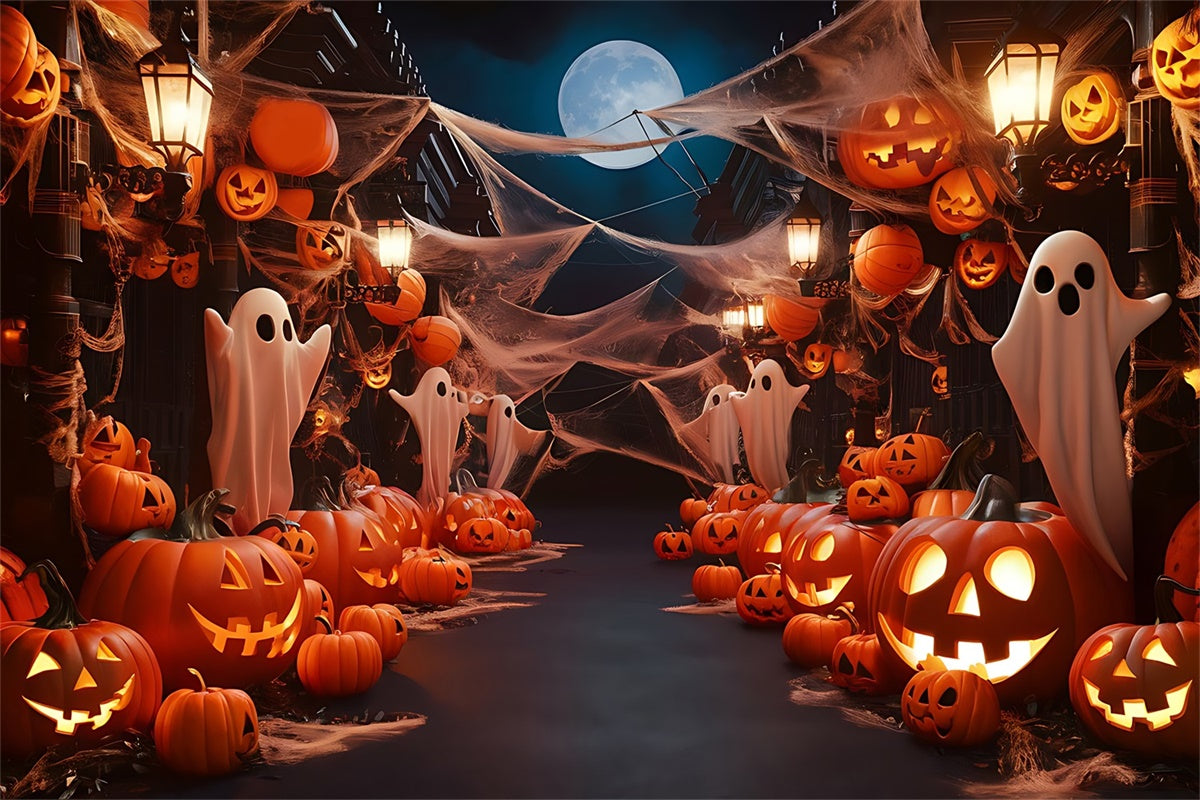 Halloween backgrounds store