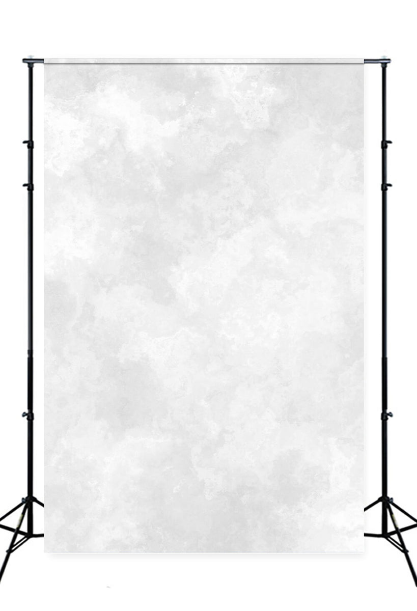 White Abstract Texture Backdrop for Portrait Photography DHP-205 – Dbackdropcouk