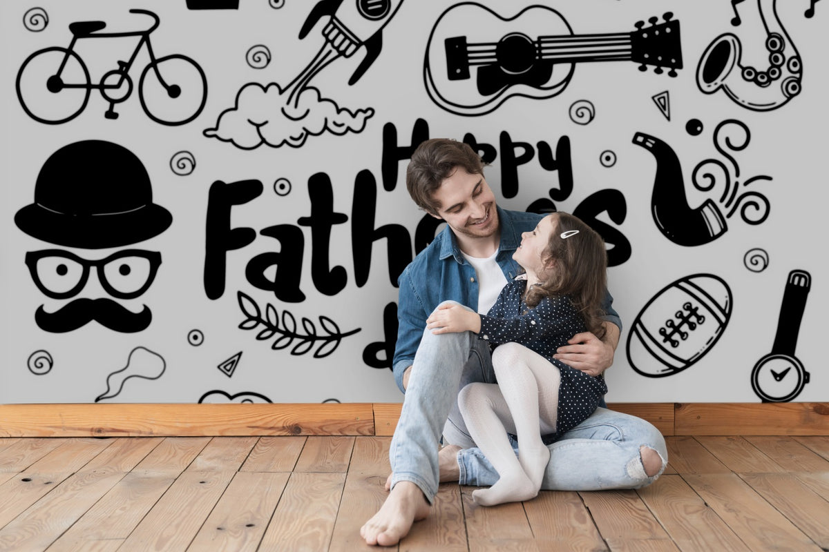 There, delicious candies, cakes and deserts on the table.With elegant ...