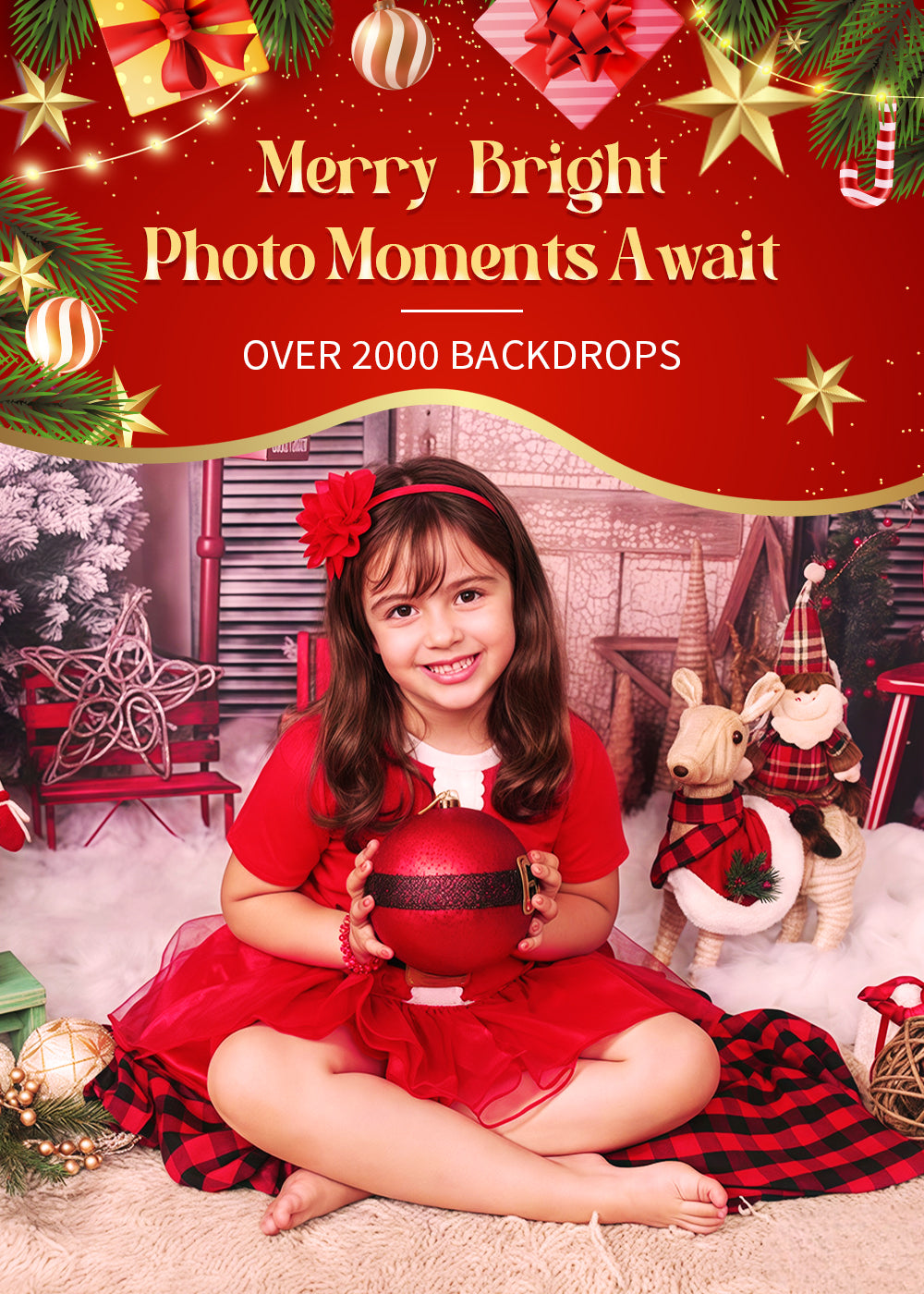 Shop Backdrop for Photography UK | Cheap Photography Backdrops UK