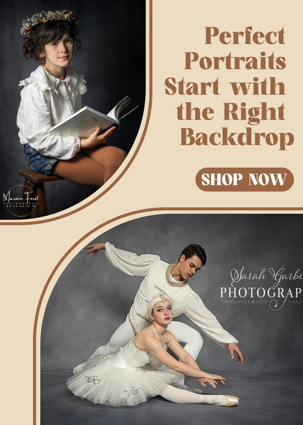 Shop Backdrop for Photography UK | Cheap Photography Backdrops UK