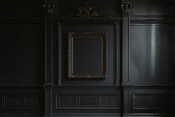 Classic Retro Wall Photo Shoot Backdrop UK RR6-66