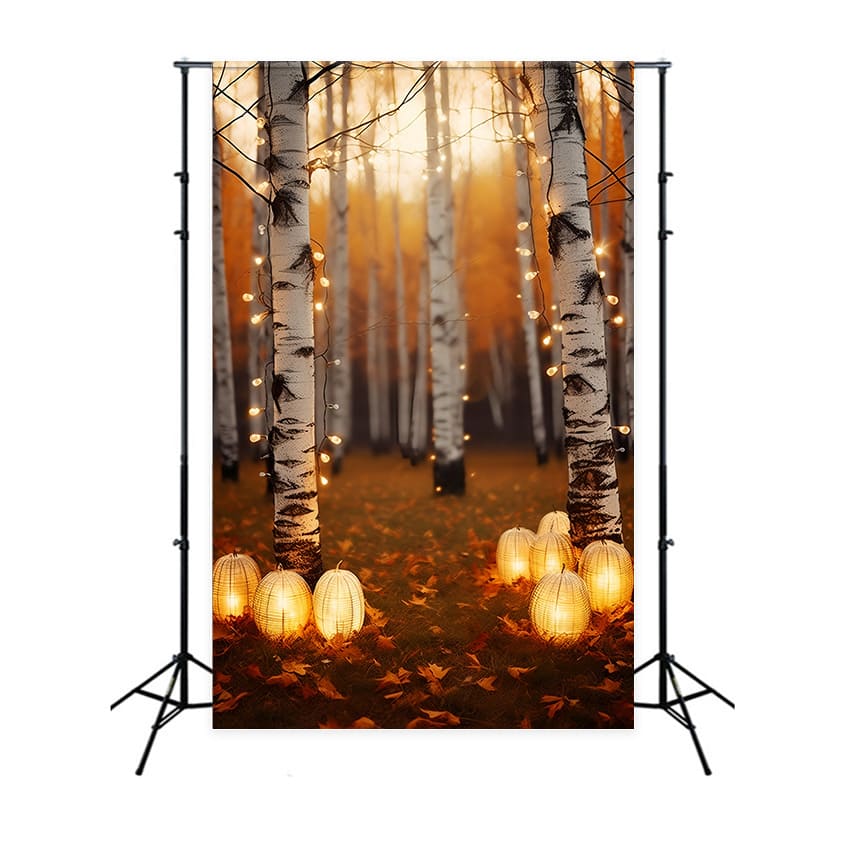 Have a look at our Autumn Photography Backdrops. Dbackdrop offer a ...