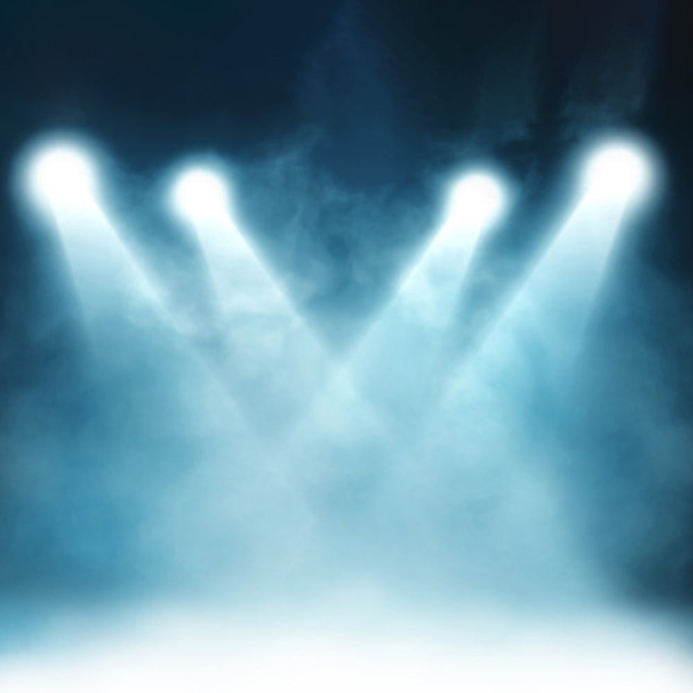 Spot Light Chic Stage Backdrop for Photography SH-700