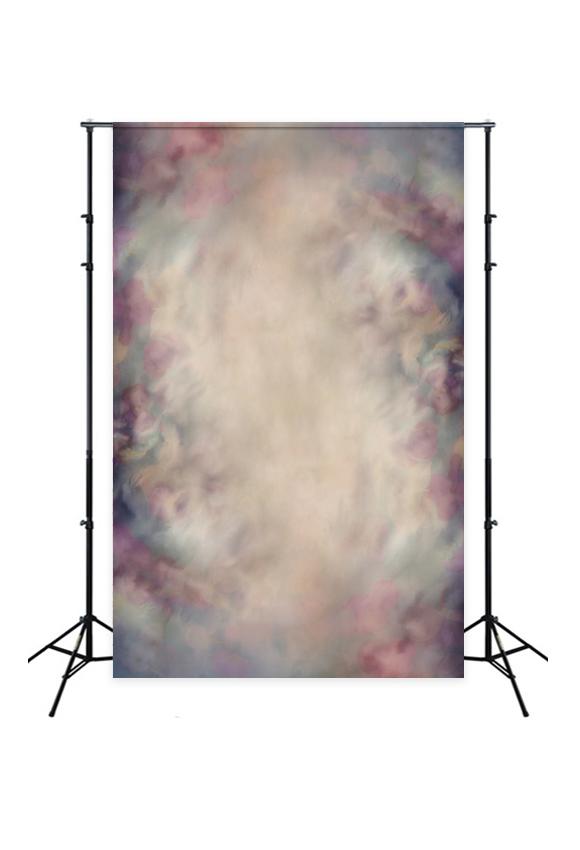 Abstract Floral Blurry Backdrop UK for Photography Designed by Beth Hr ...