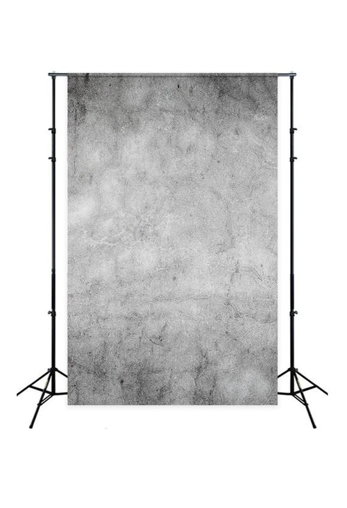 Abstract backdrop UK Old Grey Wall backdrop UK for Photo Studio D201