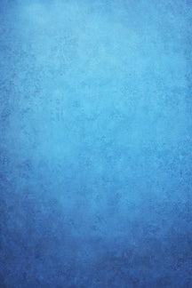Abstract Blue Texture Studio Backdrop for Photo Shoot DHP-176