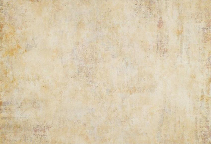 Abstract Retro Beige Wall Texture Portrait Photo Shoot Backdrop DHP-18