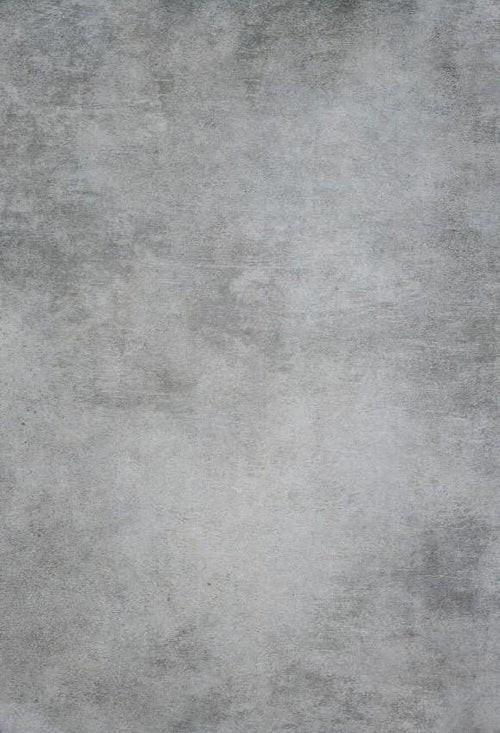 Old Abstract Dark Grey Concrete wall Studio Backdrop for Portrait Phot