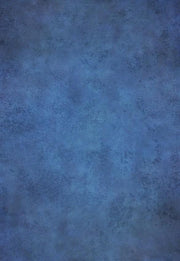 Abstract Texture Blue Portrait Backdrop for Photo Shoot DHP-456