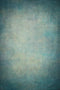 Green Blue Portrait Background for Photo Booth DHP-466