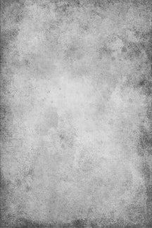 Grey Photography Backdrop Vintage Abstract Texture Backdrop DHP-580