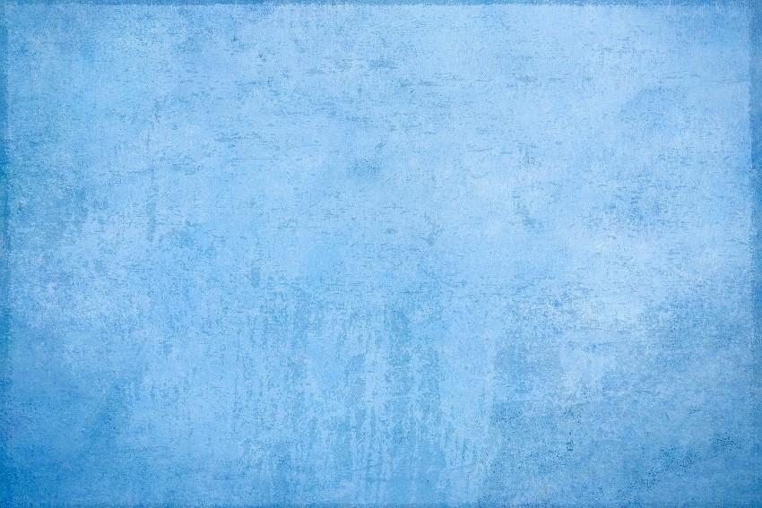 Abstract Blue Texture Background for Professional Portrait Photographe ...