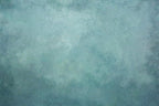 Abstract Texture Dotted Green Painted Backdrop for Photo Shoot DHP-657