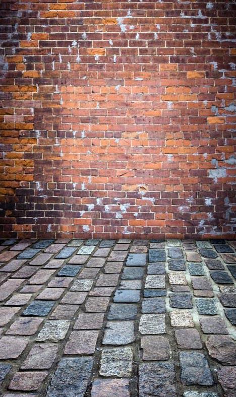 Do you want to buy brick wall backdrops online? Look no farther than ...