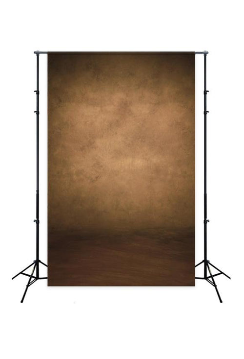 Brown Abstract Texture Portrait Photo Booth backdrop uk GC-153