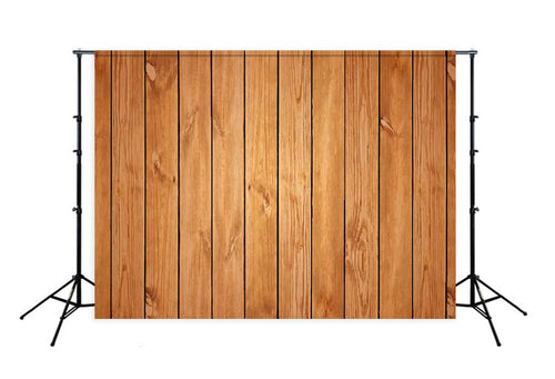 Brown Wood Texture Photo Studio Backdrop UK LM-H00213