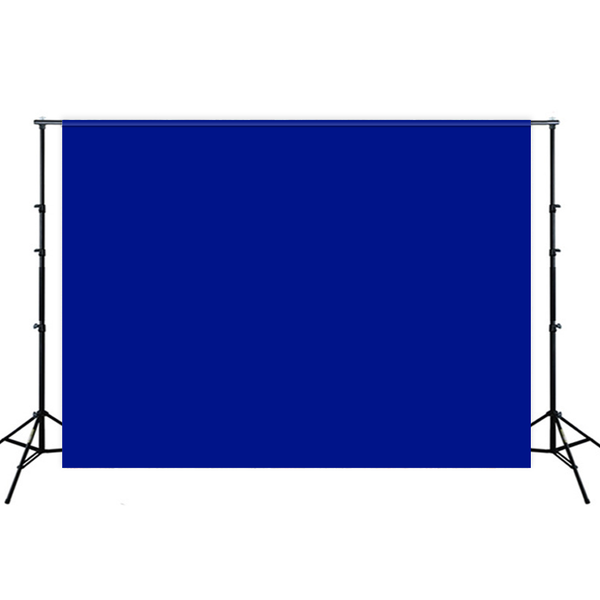 Pantone Reflex Blue C Solid Color Backdrop uk SC68