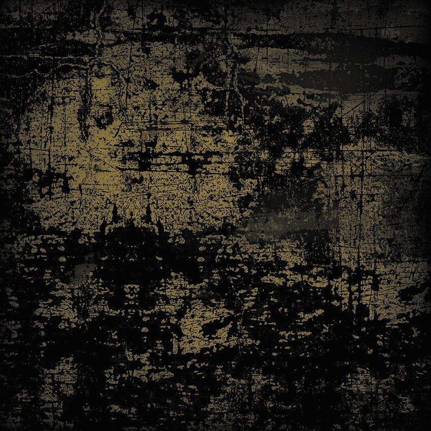 Vintage Black Abstract Rusted Backdrop uk for Studio Photography SH691 ...