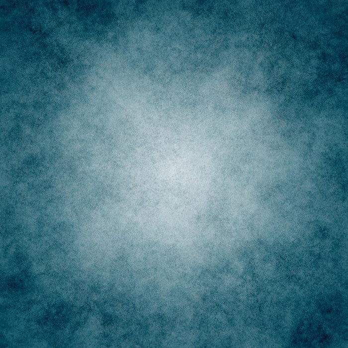 Blue Abstract Texture Backdrop UK for Photo Shoot LV-1659